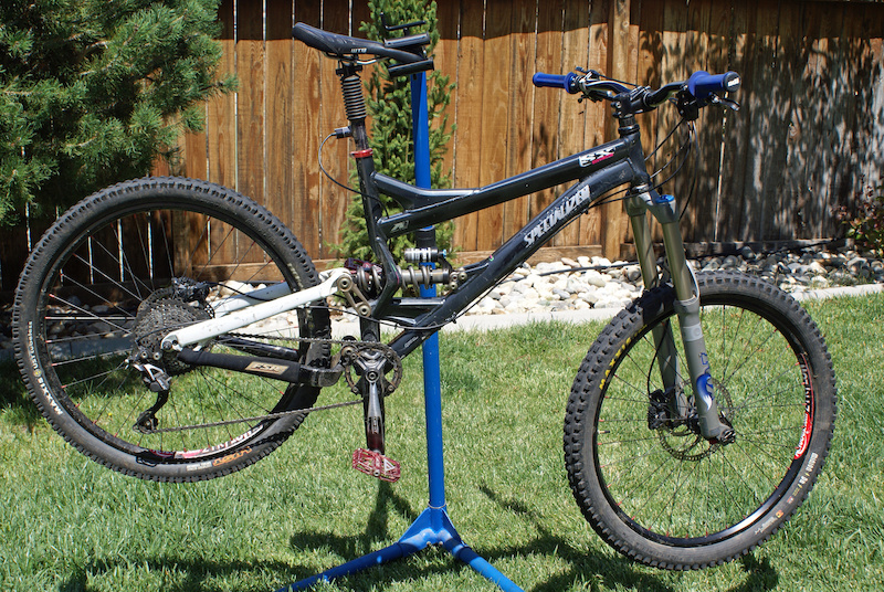 2007 Specialized SX Trail - Medium For Sale