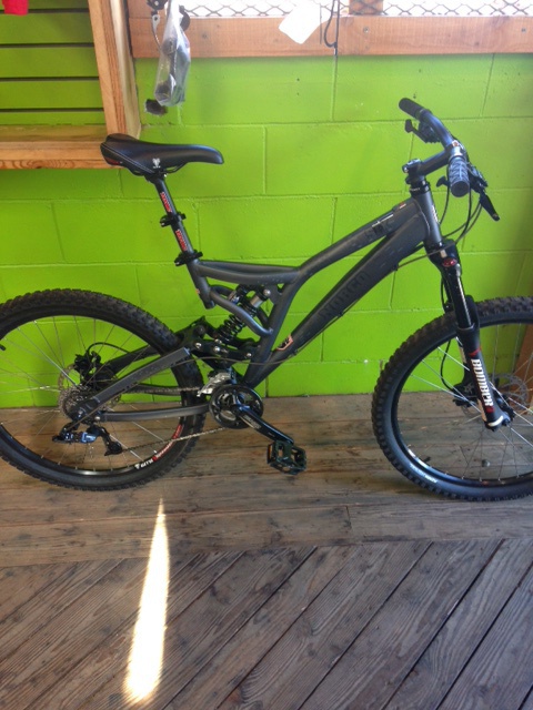 Norco Six MINT For Sale