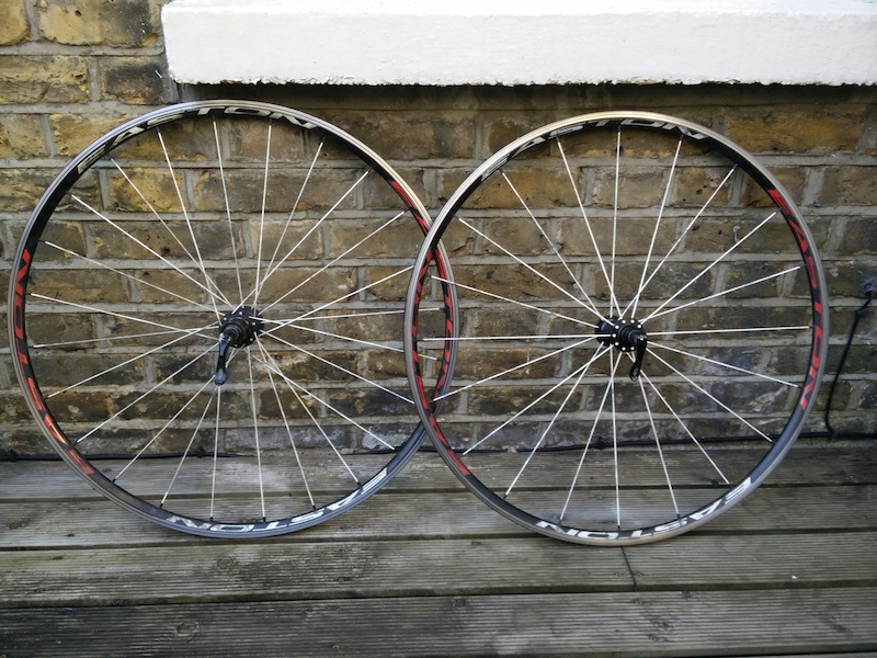 2013 Easton EA30 Aero Road Wheelset For Sale
