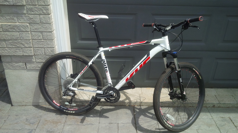 KHS Alite 2000 For Sale