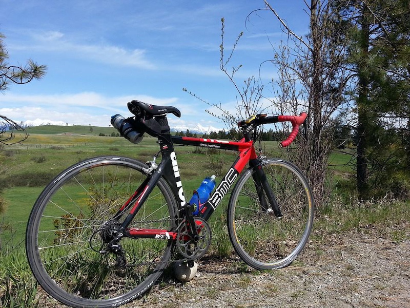 2009 BMC TT02 Time Machine. *REDUCED* For Sale