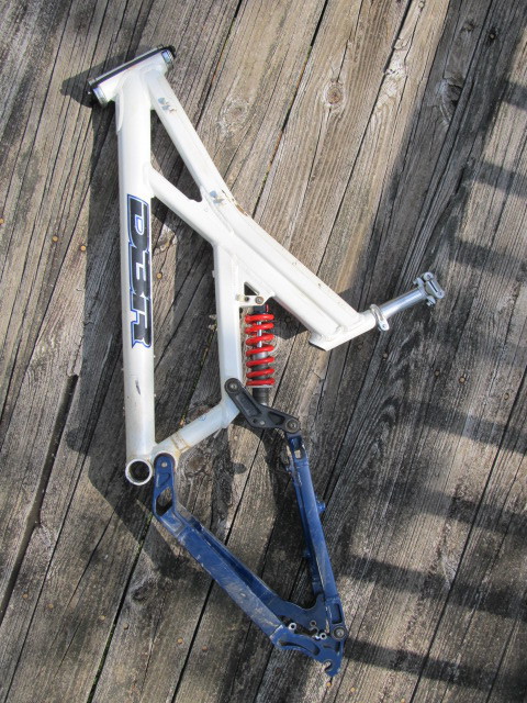 1999 Diamondback DBR X-6 Small For Sale