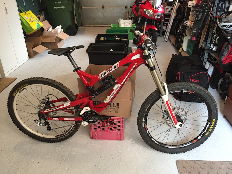 Intense 951 FRO price drop For Sale