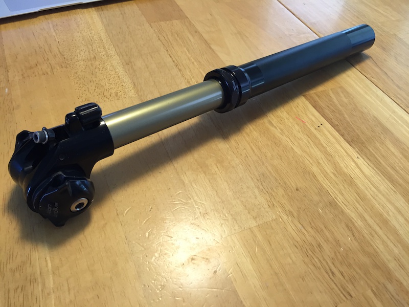 2008 Specialized Command Post Dropper 30.9 For Sale