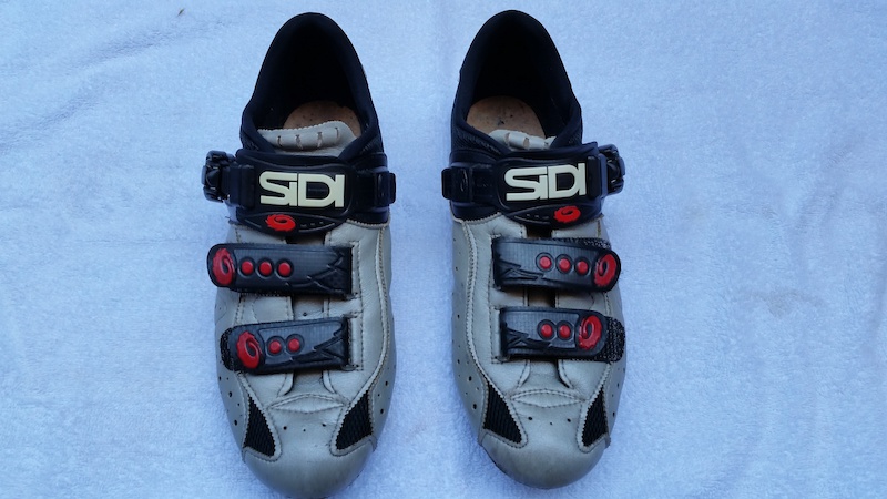 SIDI Genius 4 For Sale