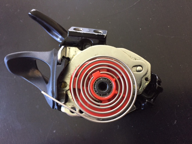 SRAM X1 Shifter Rebuild - Help Needed! - Pinkbike Forum