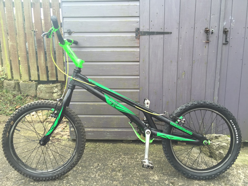 2014 Onza Rip For Sale