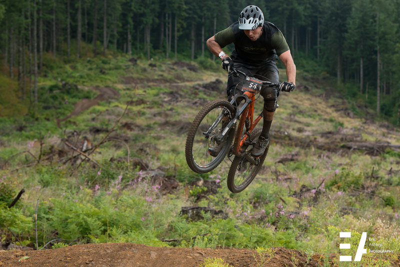 Zach Rosato (Expert Master Men 30-39). at Thrillium in Battle Ground ...