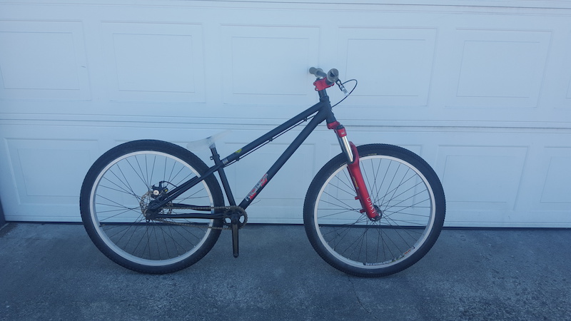 2013 New Norco Ryde 26 For Sale