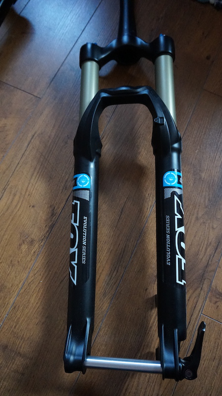 2015 Fox Float 32 Evolution Series 140mm For Sale