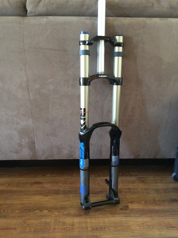 2012 Boxxer RC *Price Drop* For Sale