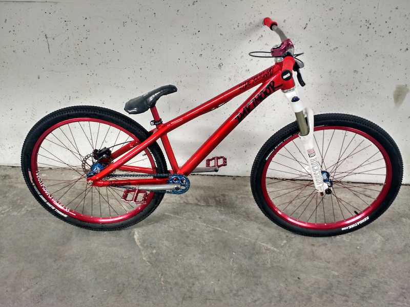 2015 Dartmoor 26 player custom build For Sale