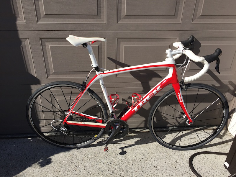 2013 Trek Domane 5.2 For Sale