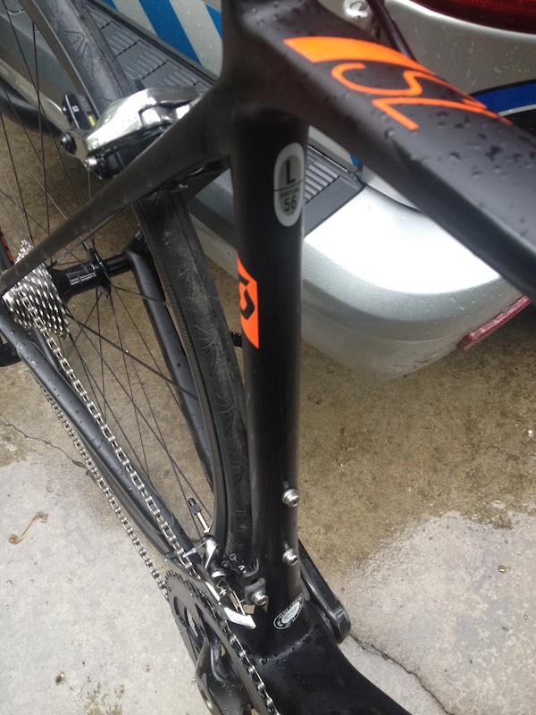 2015 NEW Scott Addict SL For Sale