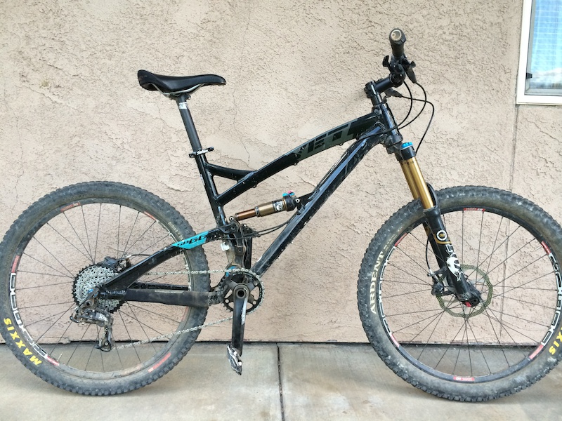 2012 Yeti SB-66, Medium For Sale