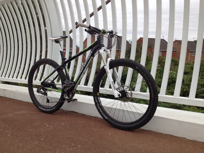 2015 BoardMan 650b Team Ht For Sale