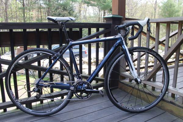 Trek Cronus CX Pro For Sale