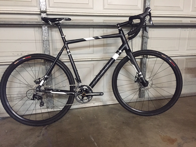 2015 Felt F65x, size 60cm *price reduced* For Sale