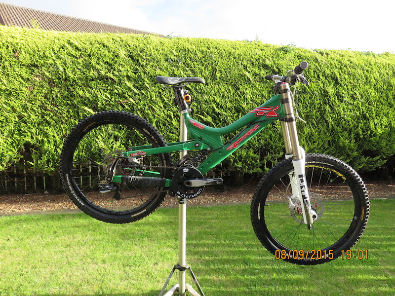 2007 Rotec RL9 For Sale