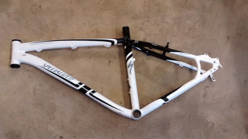 2011 Specialized Hardrock Sport Frame For Sale