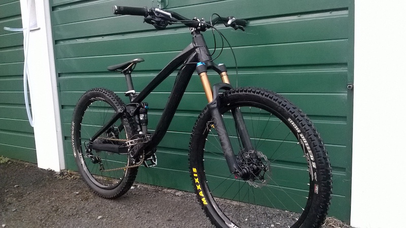 2015 Trek Ticket S - Top Spec Build! For Sale