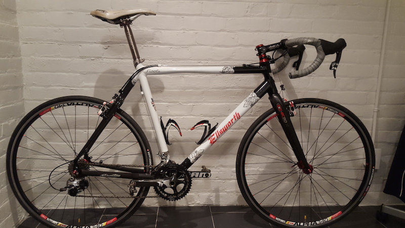 ELLSWORTH ROOTS CX 58CM (2nd price drop) For Sale