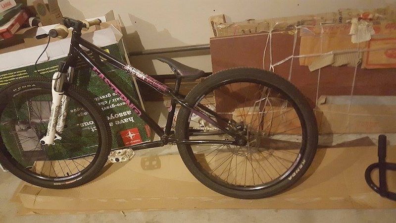 2008 eastern night train For Sale