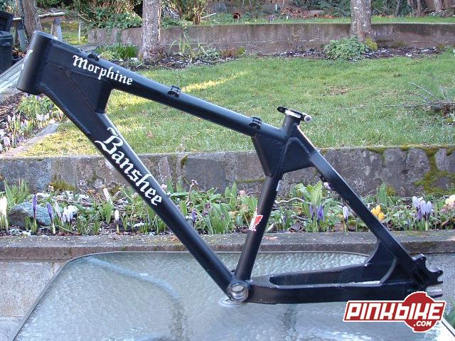 BANSHEE MORPHINE For Sale