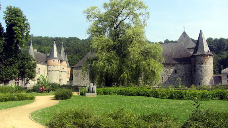 in Ternat, Belgium - photo by hubertje-ryu - Pinkbike