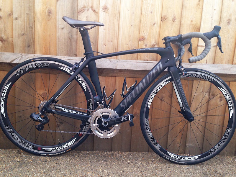 2013 Specialized Venge Expert For Sale