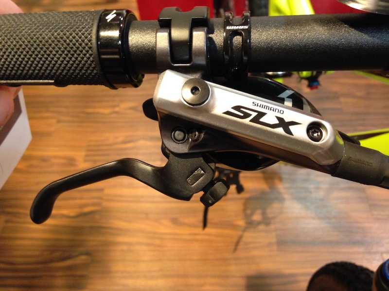2015 Shimano SLX brake set - BRAND NEW For Sale