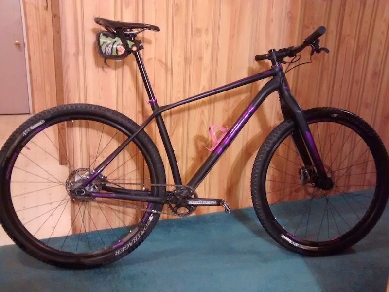 2015 Trek Superfly SS For Sale