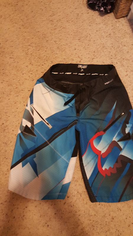 2013 Fox Demo DH size 34 For Sale