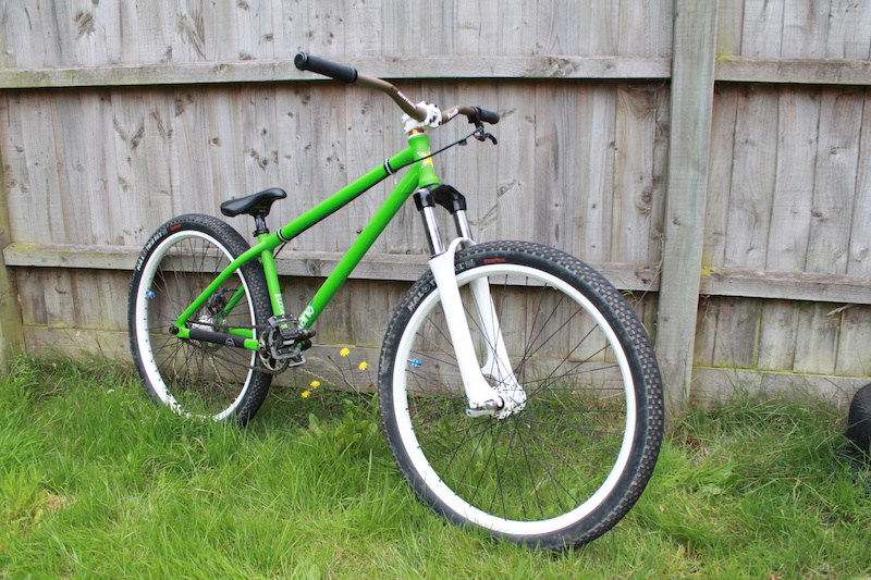 HUGE PRICE DROP octane one void dj bike For Sale