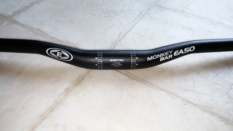 2014 Easton Monkey Bar EA50 For Sale
