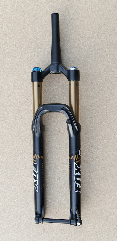 2012 Fox 34 Float 29 140mm FIT RLC For Sale