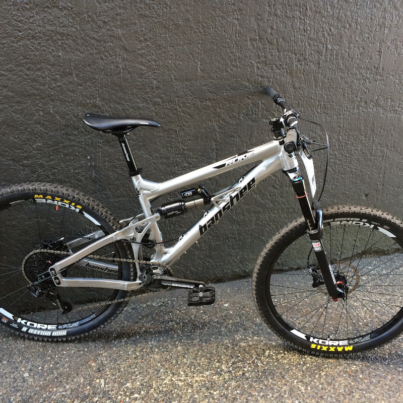 2015 Banshee Rune V2 BRAND NEW For Sale