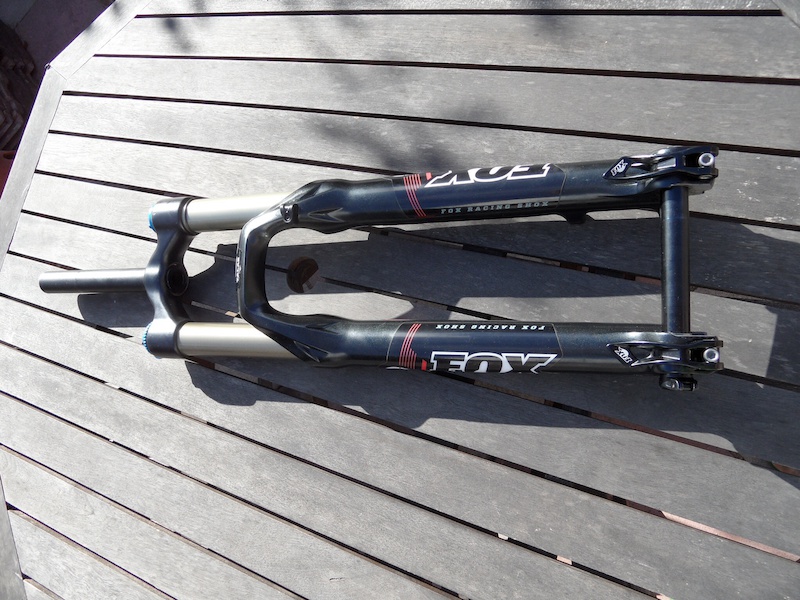 2011 Fox 36 Talas 160mm For Sale