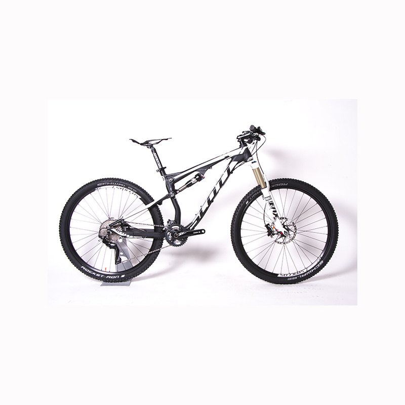 2015 Scott Spark 740 For Sale