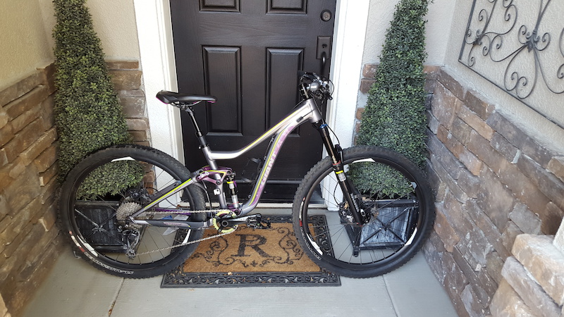 2014 *Price Drop* LIV Giant Intrigue 2 Size Small For Sale