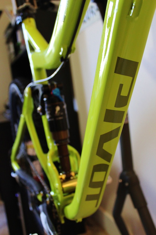 2013 Pivot Firebird - XL For Sale