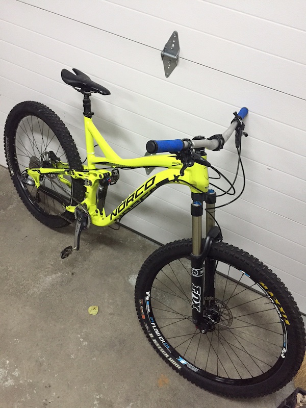 2013 Norco Sight 650B 27.5 Custom Build For Sale
