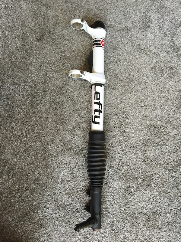Lefty XL Speed DLR 110 For Sale