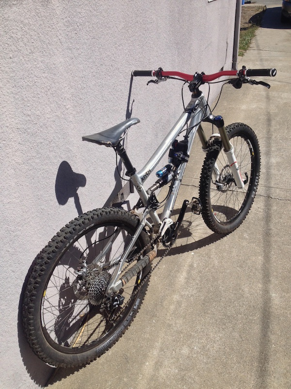Banshee Rune V1 For Sale