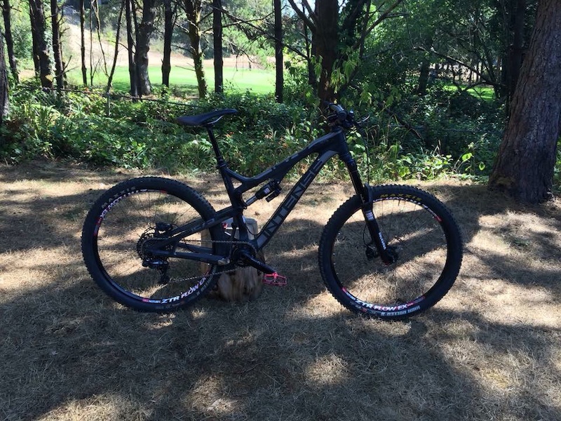 2015 Intense t275 MAKE ME AN OFFER For Sale