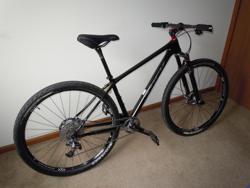 2014 Trek Superfly 9.9 SL Project One Custom Built Sram XX1 For Sale