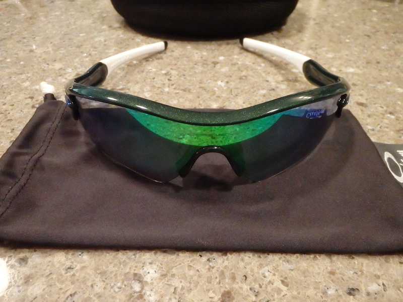 Oakley Radars with Extra Lenses *Price Drop* For Sale