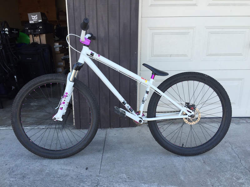 2011 Specialized P2 Large For Sale