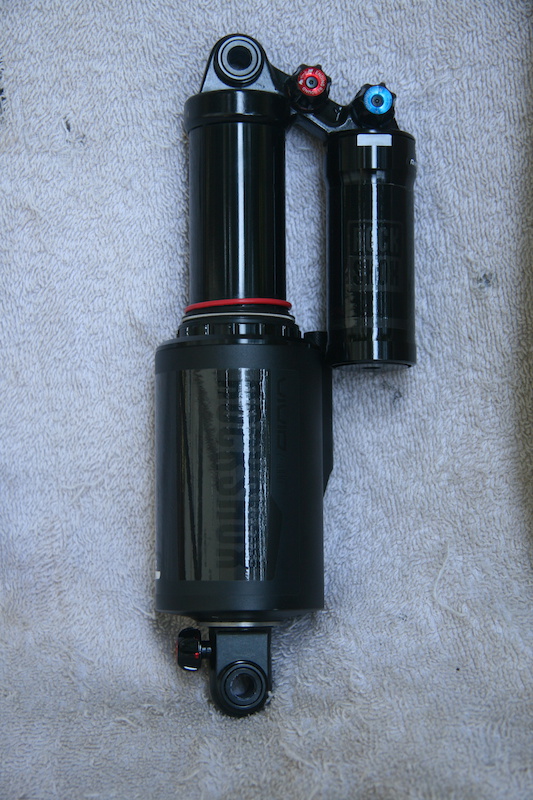 2015 RockShox Vivid Air R2C For Sale