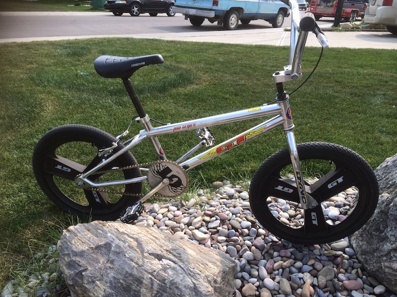 Custom GT Dyno For Sale